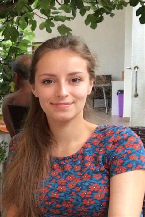 Welcome Fruzsina Agocs