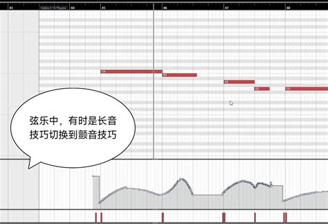 编曲知识13：弦乐技法应用 合成器应用 声场摆位弦乐技法英文 Csdn博客