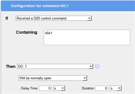 How To Use Milesight D2d Featuring Lora On Milesight Nodes Iot Support