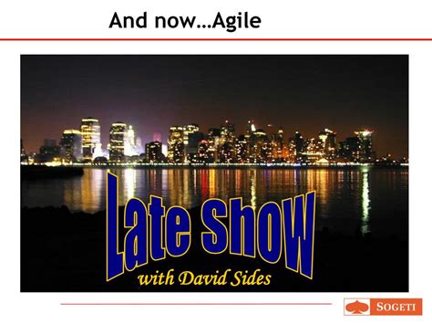 Ppt Debunking “bleeding Edge” Methodologies A To Z Agile Rup Scrum Xp Powerpoint