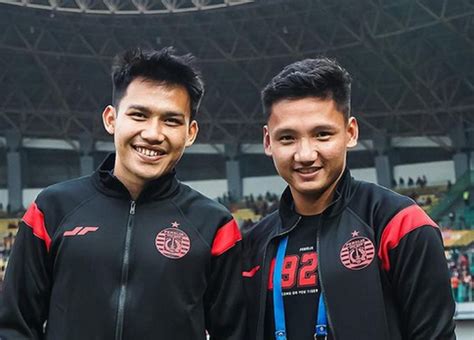 Thomas Doll Blak Blakan Ungkap Adaptasi Witan Sulaeman Dengan Persija