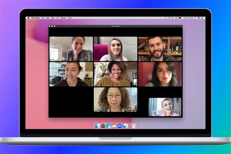 How To Get Messenger App For Mac And Windows