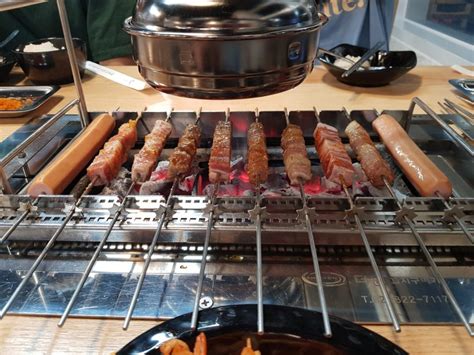 하남 미사 양꼬치전문점 꼬치양 네이버 블로그