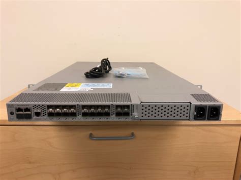 Cisco Nexus 5010 N5K C5010P BF 20 Ports 10GbE Switch Technobu