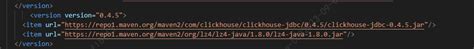 Idea Database和datagrip无法下载驱动问题解决办法java软件编程 编程客栈
