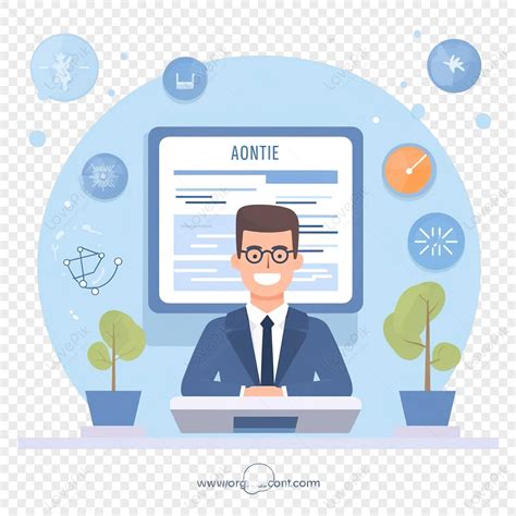 채용 채용 제안후보자모집하다고용하다 Png 일러스트 무료 다운로드 Lovepik