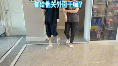 还是那句话，打弟弟要趁早 若若跑的贼快 若若跑的贼快 哔哩哔哩视频