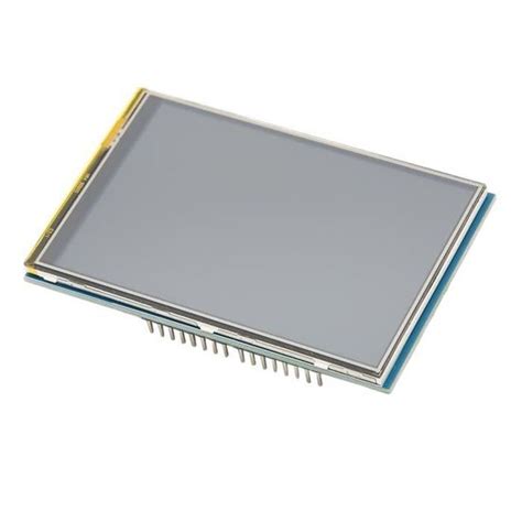Lam 35 Pouces Arduino Affichage Uno Lcd Mega 2560 Module Daffichage