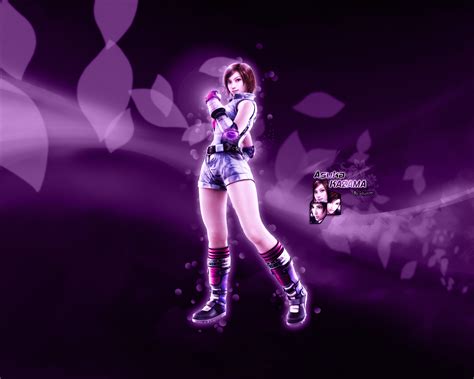 Asuka Kazama