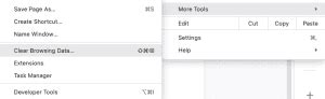 Failed Server Error Google Drive How To Fix Technologydots