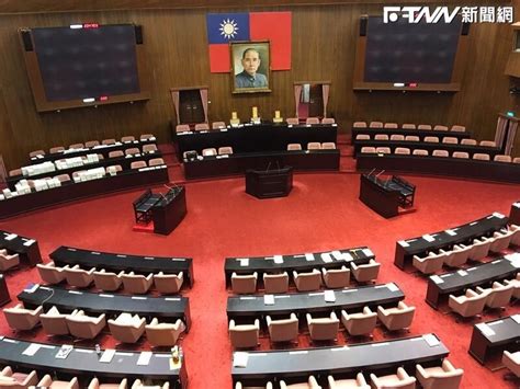 立院三讀經濟部轄管6法案 強化關鍵基礎設施保護 Ftnn 新聞網