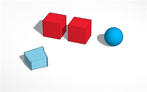 3d Design Assignment 1 Tinkercad 3d Design Assignment 1 Tinkercad