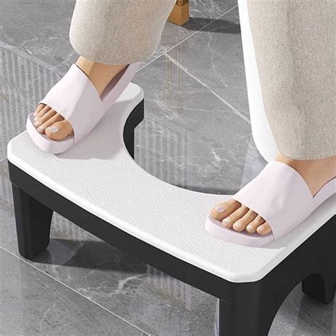논슬립 화장실 변기 발 받침대 변기 발판 홈플러스 택배배송