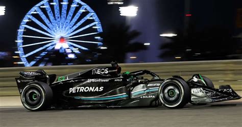 Mercedes W14 Não é Só Mudar O Zeropod Que O Fará Vencedor