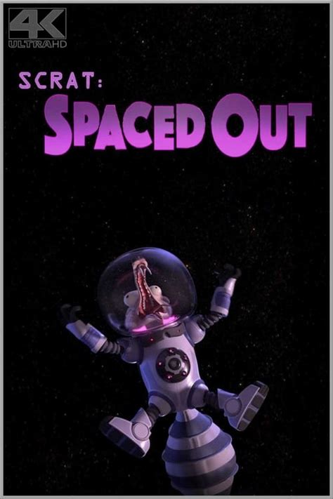 Scrat Spaced Out 2016 — The Movie Database Tmdb