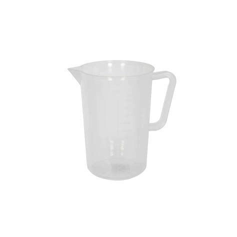 Kh Measuring Jug 1000ml Ken Hands Hospitality Importer