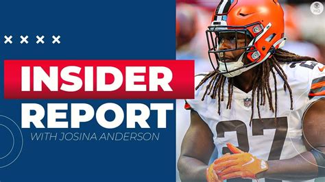 Nfl Insider Breaks Down The Players Who Could Be Moved At Nfl Trade