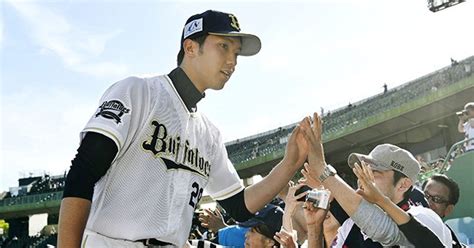 オリ1年目、田嶋大樹はなぜ勝てる？「鈍感だと長くはやっていけない」（3／3） プロ野球 Number Web ナンバー