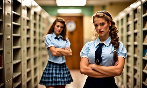 Sissy School By Gigiplayhouse On Deviantart