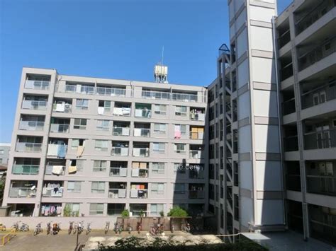 【物件情報】狛江第2コーポラスの口コミ・評判 マンションノート