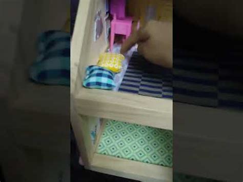 Decorando La Casa De Mis Patitos Youtube