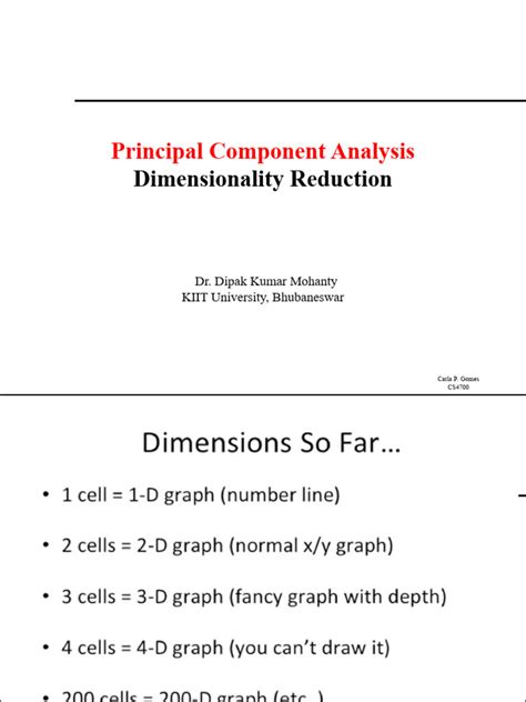 12 pca pdf principal component analysis statistical analysis