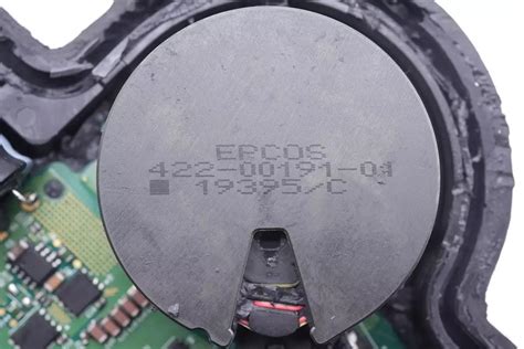 拆解报告：enphase Energy微型逆变器iq8x Bat Us 知乎