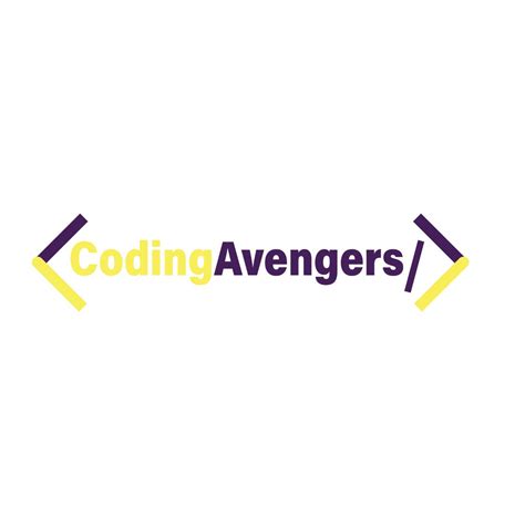 Codingavengers Home