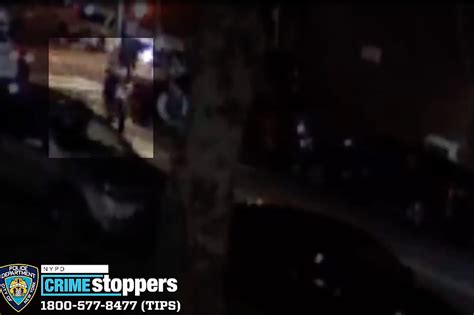 Gunman Chases Fatally Shoots Man After Brooklyn Crash