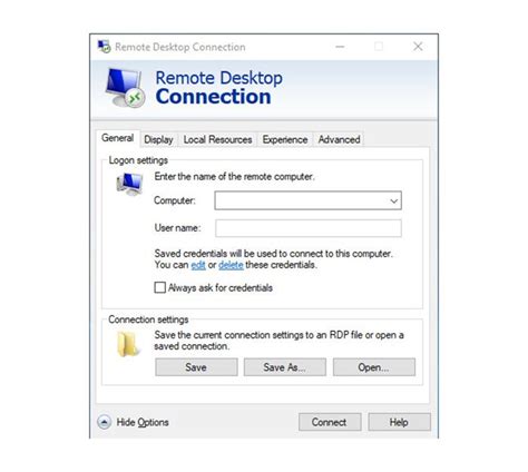 6 Steps For When Remote Desktop Credentials Are Not Working Techtarget