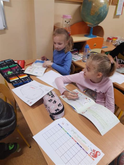 Akcja Szkolnego Koła Pck „dziel Się Uśmiechem” Szkoła Podstawowa Nr 175 Im Henryka Ryla W Łodzi