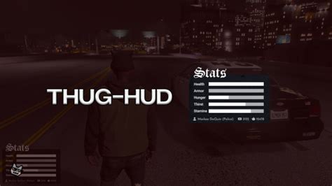 Thug Dev Scripts