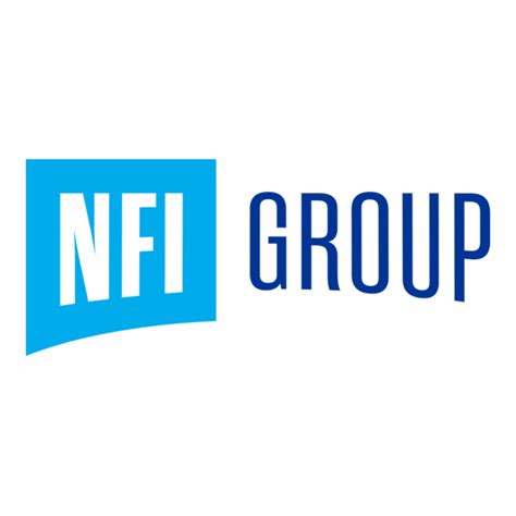 Nfi Group Logo Png Vector Svg Free Download