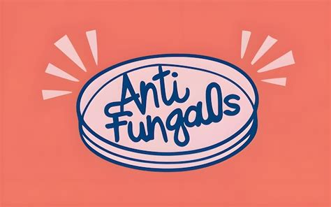 Premium Ai Image Antifungal