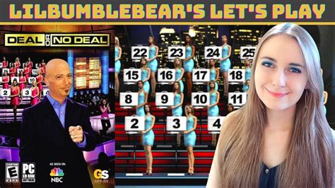 Deal Or No Deal Full Gameplay Youtube
