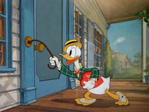 Disney Duck Walt Disney World Donald Duck Disney Characters