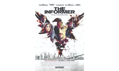 Raw Gritty And Highly Engaging
