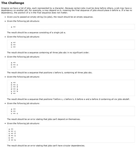 Coding Challenge Homework programming Dạy Nhau Học