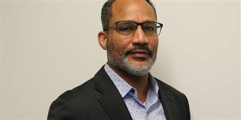 Field Foundation names Daniel Ash president | Crain's Chicago Business