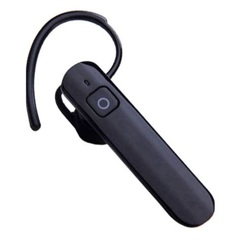 Black Single Ear Bluetooth Headset At Rs Piece In Bengaluru ID