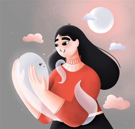 Story Telling Illustrations On Behance