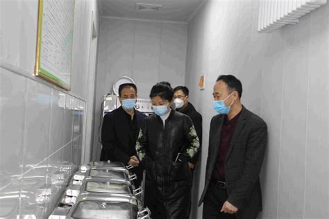 陕西省第二商贸学校 校园新闻 交流促提升 携手共发展省第二商贸学校接待兄弟院校来校交流学习