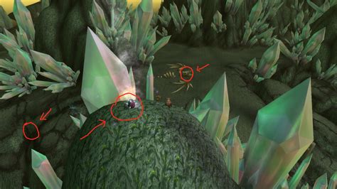 Gun S Guide To World Of Warcraft Netherwing Easter Egg Hunt