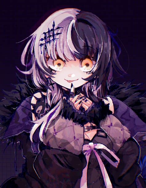 Shiori Novella And Shiori Novella Hololive And 1 More Drawn By