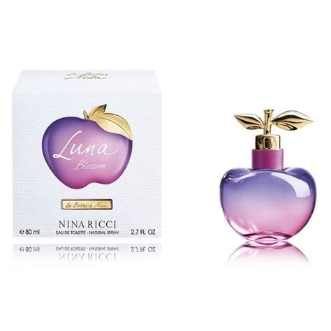 Nina Ricci Luna Blossom EDT Kvepalai Moterims