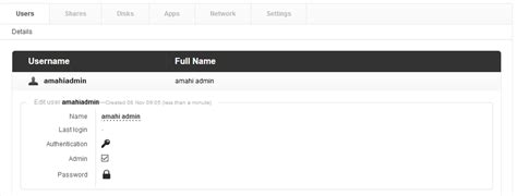 Key Based Ssh Logins Amahi Wiki