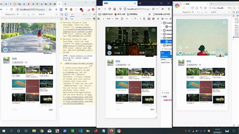 uni app 即时聊天 uniapp 聊天 csdn博客