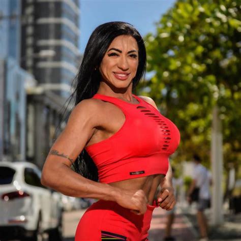 Léia Sousa Fitness