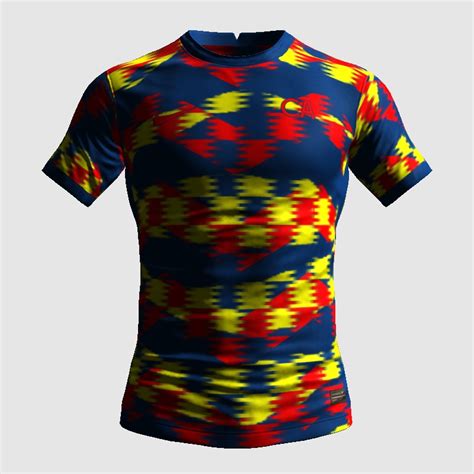 CA FIFA Kit Creator Showcase