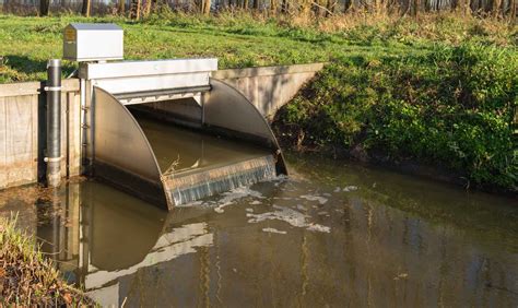 Cómo es la Clasificación de Aguas Residuales